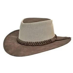 Conner Hats | Accessories | Aussie Soaker Golf Hat Chocalate | Poshmark
